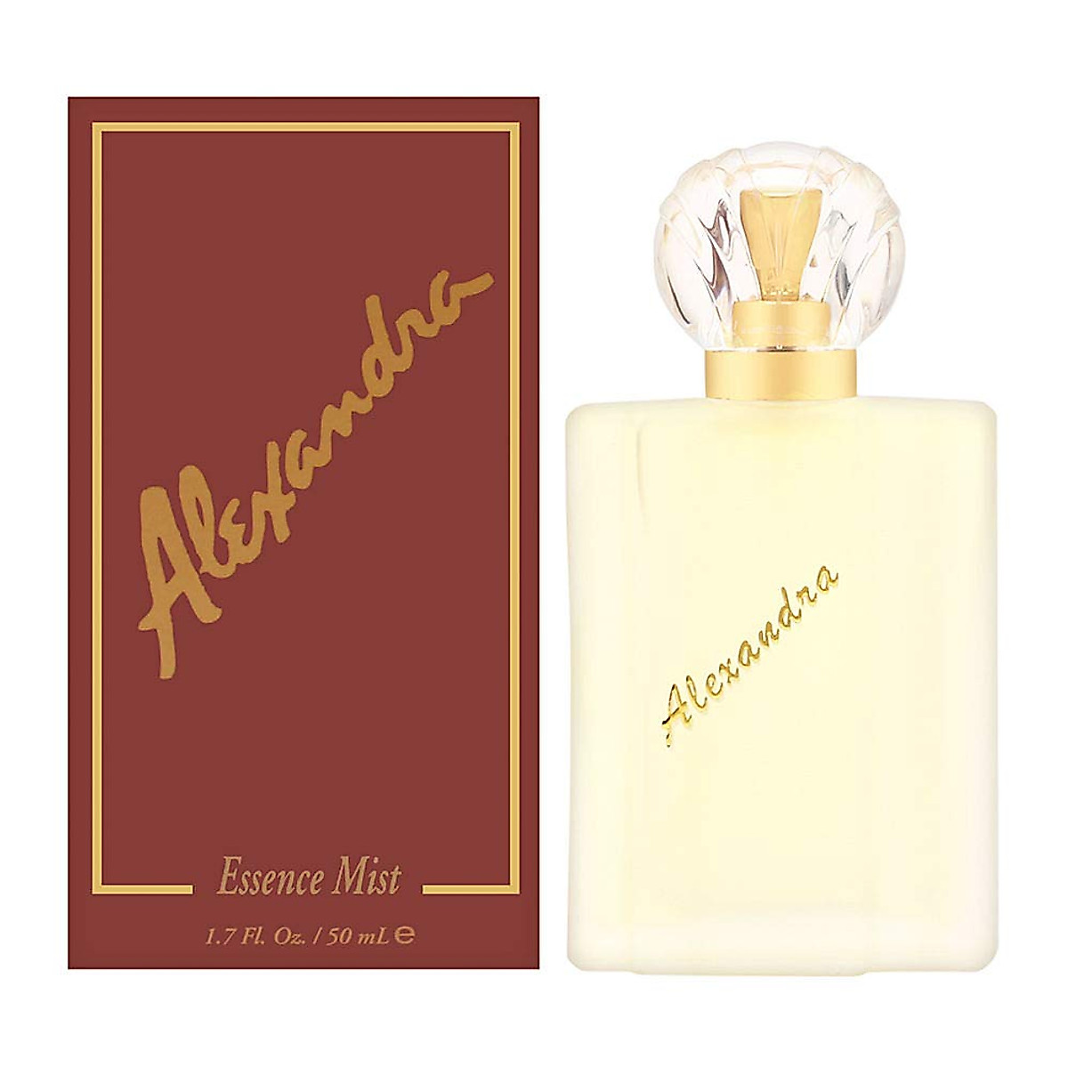 ALEXANDRA DE MARKOFF by Adem ESSENCE MIST 1.7 OZ for WOMEN