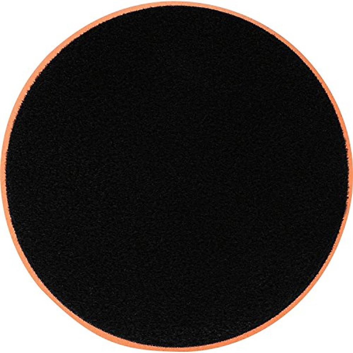 Makita T-02674 5-1/2" Hook & Loop Foam Polishing Pad, Orange