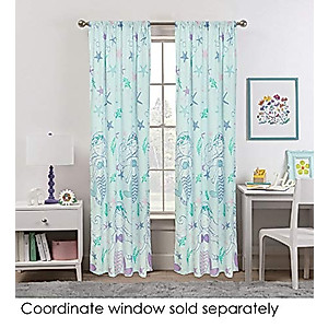 Kidz Mix Mystical Mermaid Bed in a Bag, Full