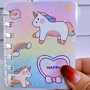 Bleidruck 25 Sheets Sand Stars Holographic Sticker Paper A4 Size Glitter Clear Holographic Overlay Laminating Film Self Adhesive Vinyl Sheets