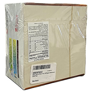 Dong Suh Korean Tea (50 Bags) (Solomon's Seal Tea)