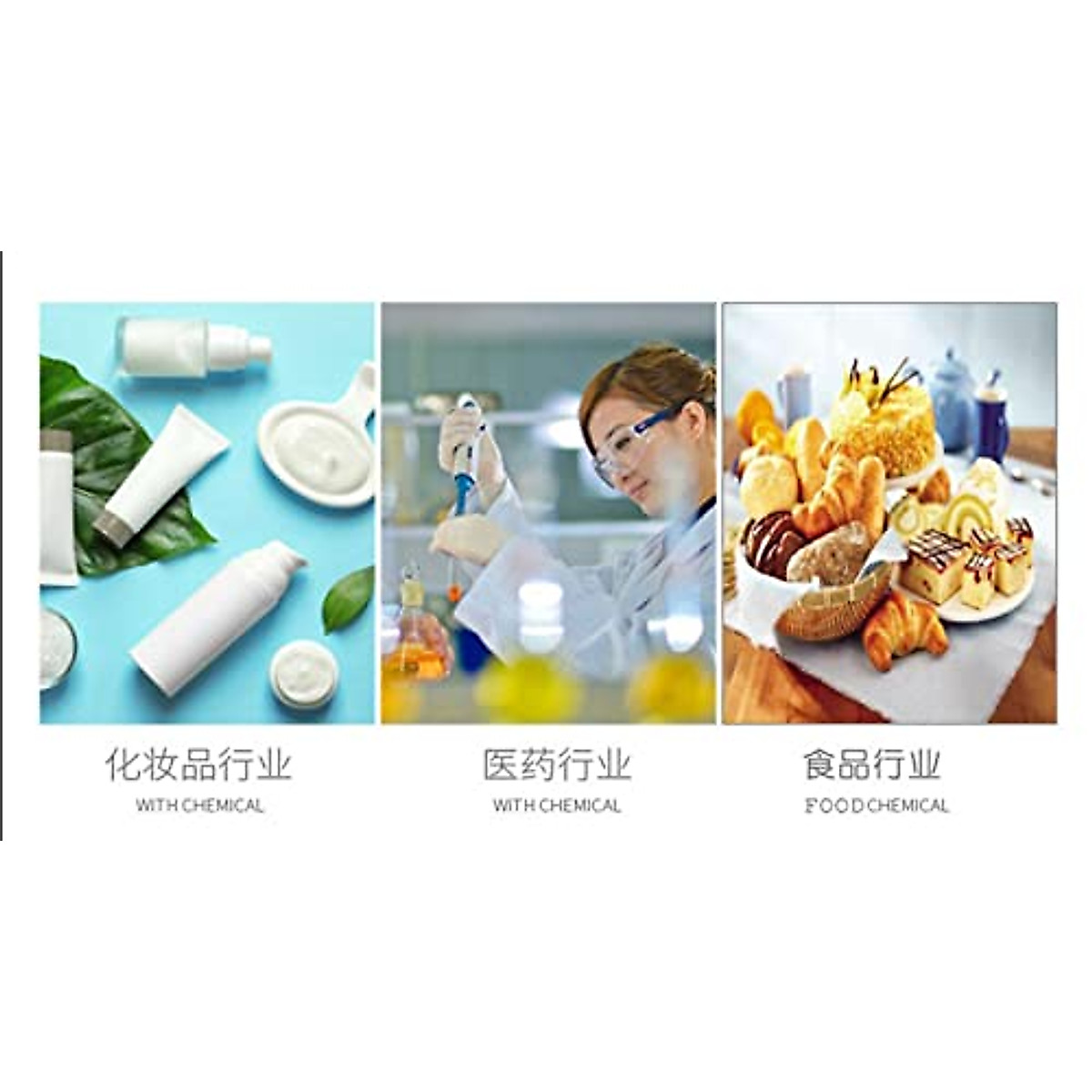 Food Grade Minimum Order Calcium ascorbate VC calcium35.3 oz.