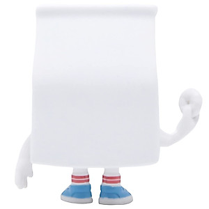 POP Ad Icons: Hostess - Donettes Funko Pop! Vinyl Figure (Bundled with Compatible Pop Box Protector Case), Multicolored, 3.75 inches