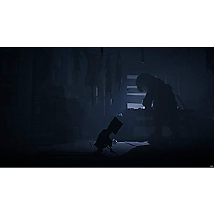 Little Nightmares II - Xbox One