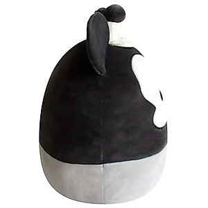 Squishmallows Disney 14-Inch Steamboat Willie Mickey Mouse Plush - Add to Your Squad, Ultrasoft Stuffed Animal Large Toy, Official Kellytoy Plush