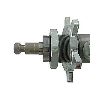 SHOWSEN Airless Paint Sprayer Pump Compatible with 390 395 490 495 595 Pro 210 ES Rental Pro 210PC 230PC OEM # 17C721 17C-721