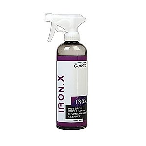 CARPRO IronX 500ml - Discontinued in 2020