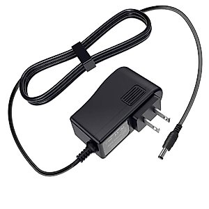 BestCH AC/DC Adapter for TiVo ADP-12AW BA ADP-12AWBA P/N SPWR-00023-000A7 I.T.E Power Supply Cord Cable PS Wall Home Charger Mains PSU