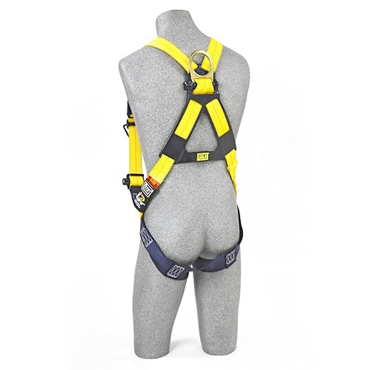 3M™ DBI-SALA® Delta™ Vest-Style Harness 1110605, Small, 1 EA