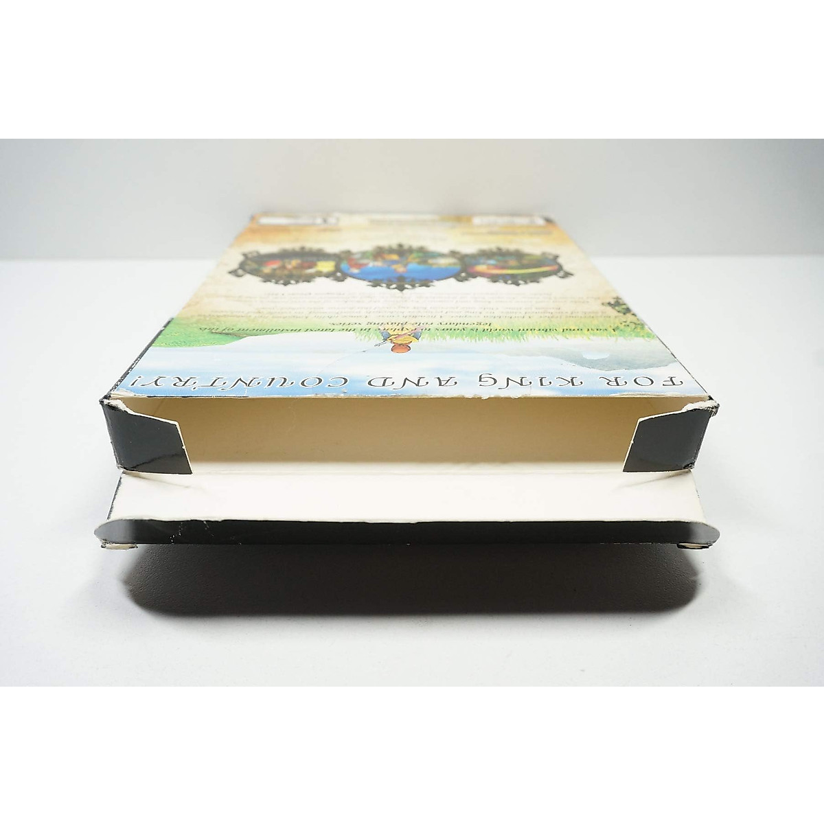 Dragon Quest VIII: Journey of the Cursed King