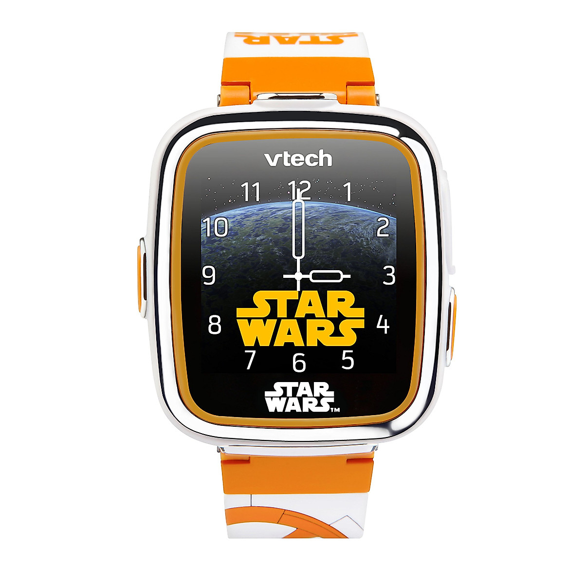 VTech Kidizoom Smartwatch Star Wars BB-8 Toy