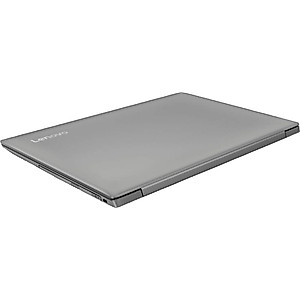 Lenovo Premium 330 Series 15.6 inch HD Laptop, Intel 8th Gen Core i3-8130u Processor, 8GB DDR4, 256GB SSD, DVD Writer, Wireless-AC, Bluetooth, HDMI, USB C, Ethernet, SD Card Reader, Windows 10