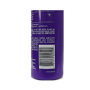 Aussie Sprunch Hair Spray, Strong Hold 8.5 oz (Pack of 2)