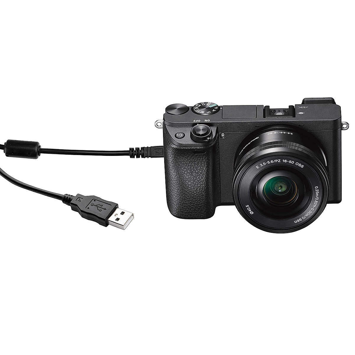 Nikon Coolpix S3300 USB Cable - UC-E6 USB