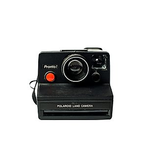 Polaroid PRONTO! Land Camera