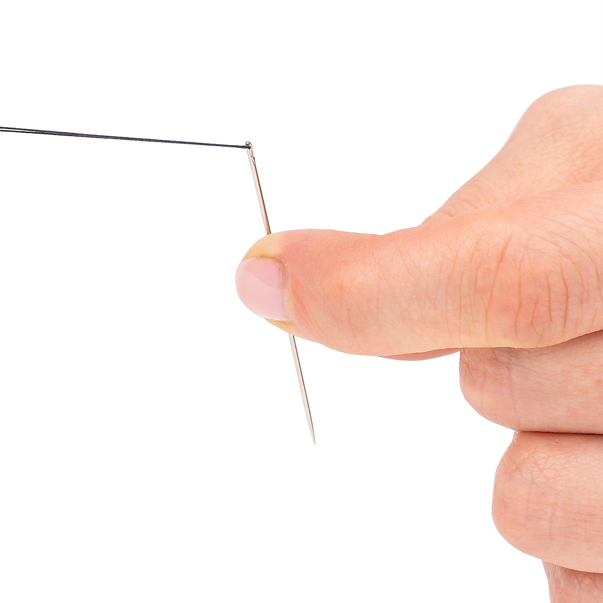 SINGER 00264 Polyester Hand Sewing Thread, Assorted Colors, 24 Mini-Spools