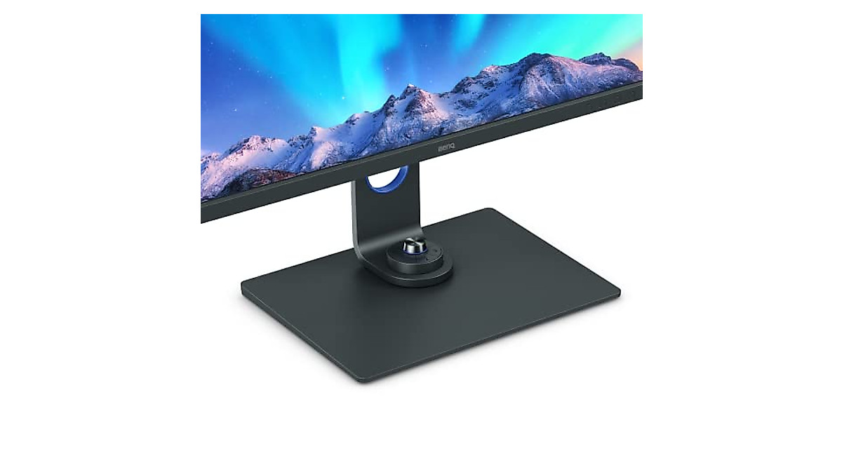 BenQ SW321C Photo Video Editing Monitor 32" 4K UHD | 99% AdobeRGB,100% sRGB,95% P3 | IPS ...