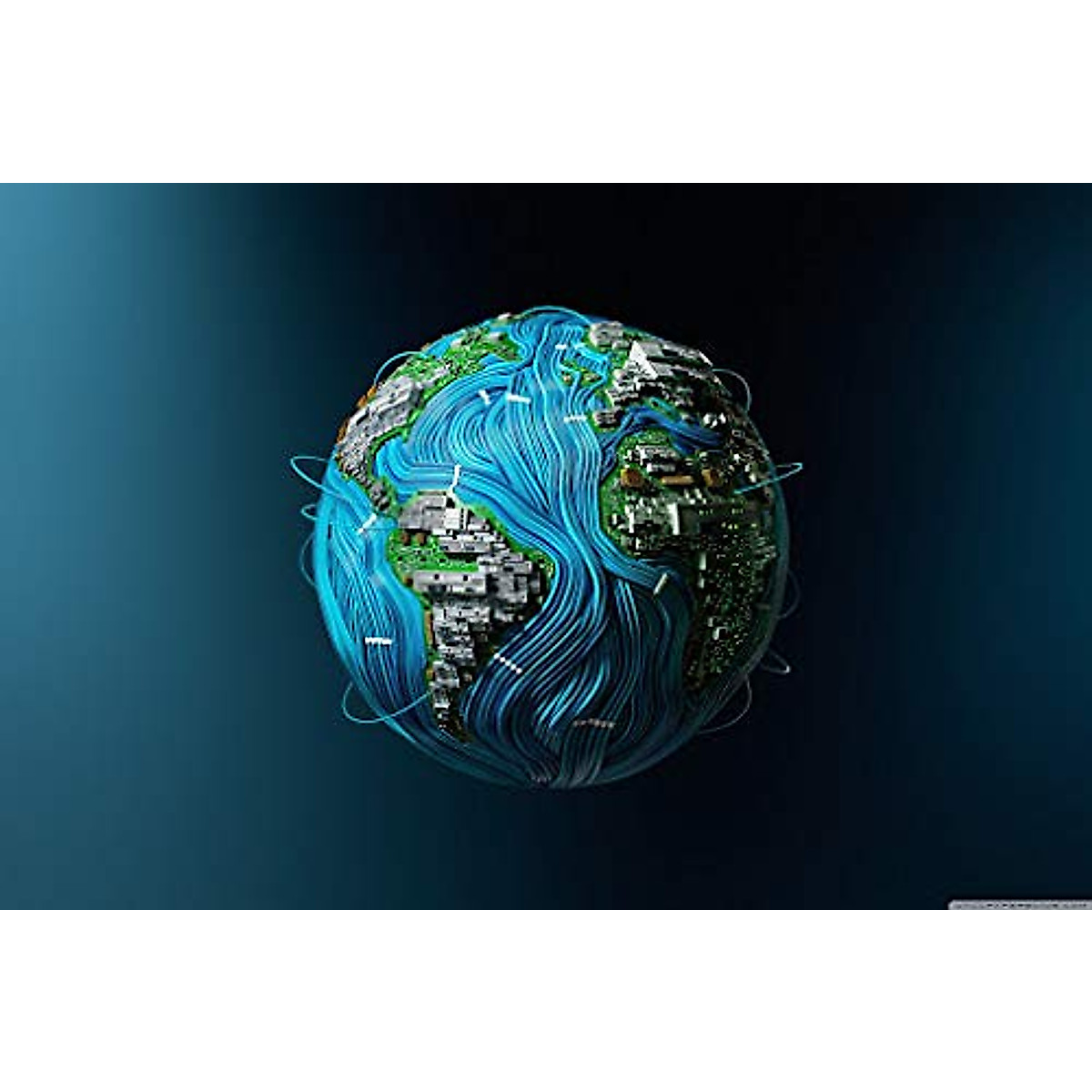 507119-001 HP 146-GB 6G 10K 2.5 DP SAS [2 Pack]