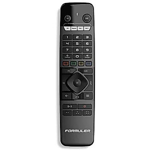 Formuler Z8 Pro 5G with Extra 7 Colours Wireless Mini Keyboard and Extra 3 in 1 Charger.