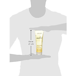 John Frieda Sheer Blonde Highlight Activating Brightening Shampoo Darker Blondes, 8.45 oz