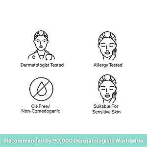 La Roche Posay Hydraphase Intense Hyaluronic Acid Eyes, Reduces Under Eye Bags and Puffiness with Plumping Hydration, 0.5 Fl Oz