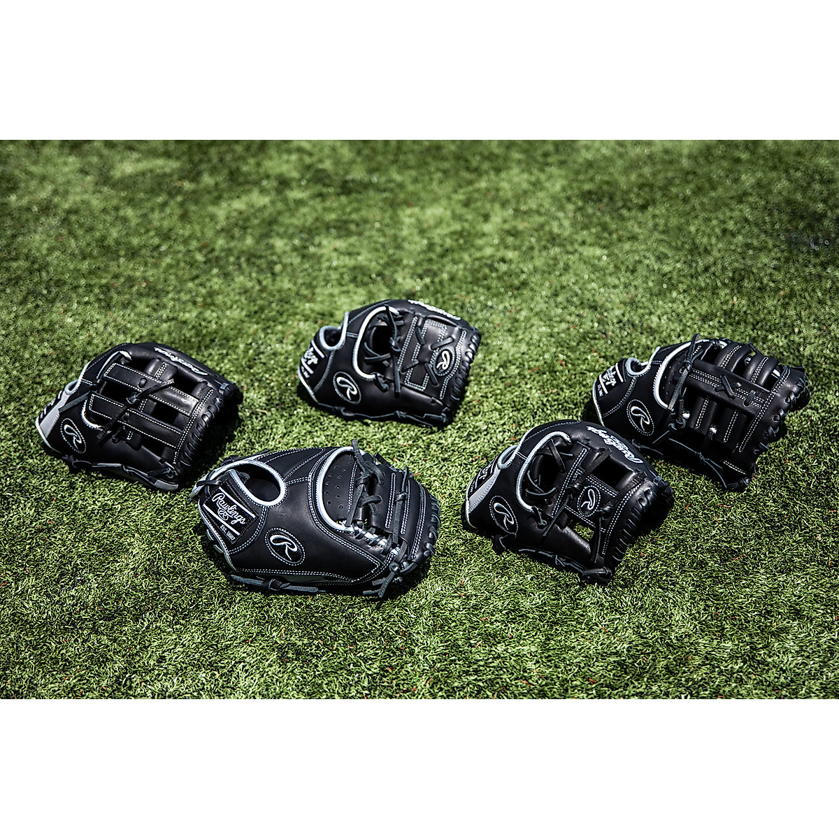 Rawlings | ENCORE Baseball Glove | Right Hand Throw | 11.5" - Pro I-Web