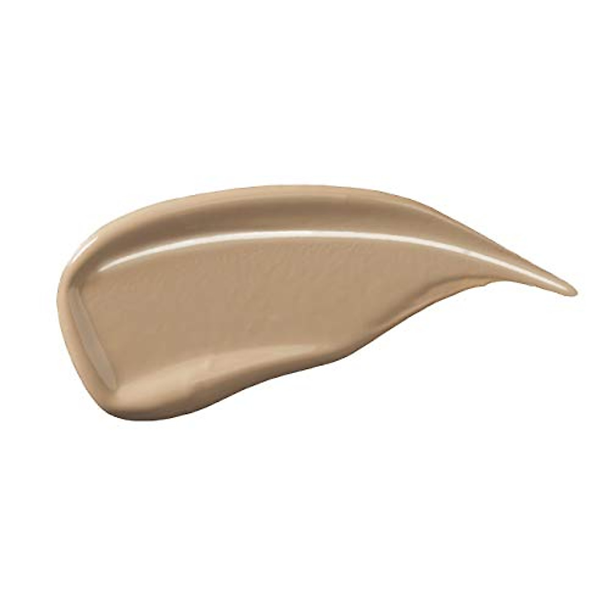 Burt's Bees Goodness Glows Liquid Makeup, Honey - 1.0 Ounce