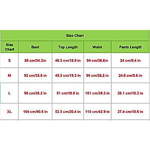 Swibow Women's Silk Satin Ruffled Pajamas Sets 2 Piece Pjs Sets Sleepwear (Champagne, X-Large)