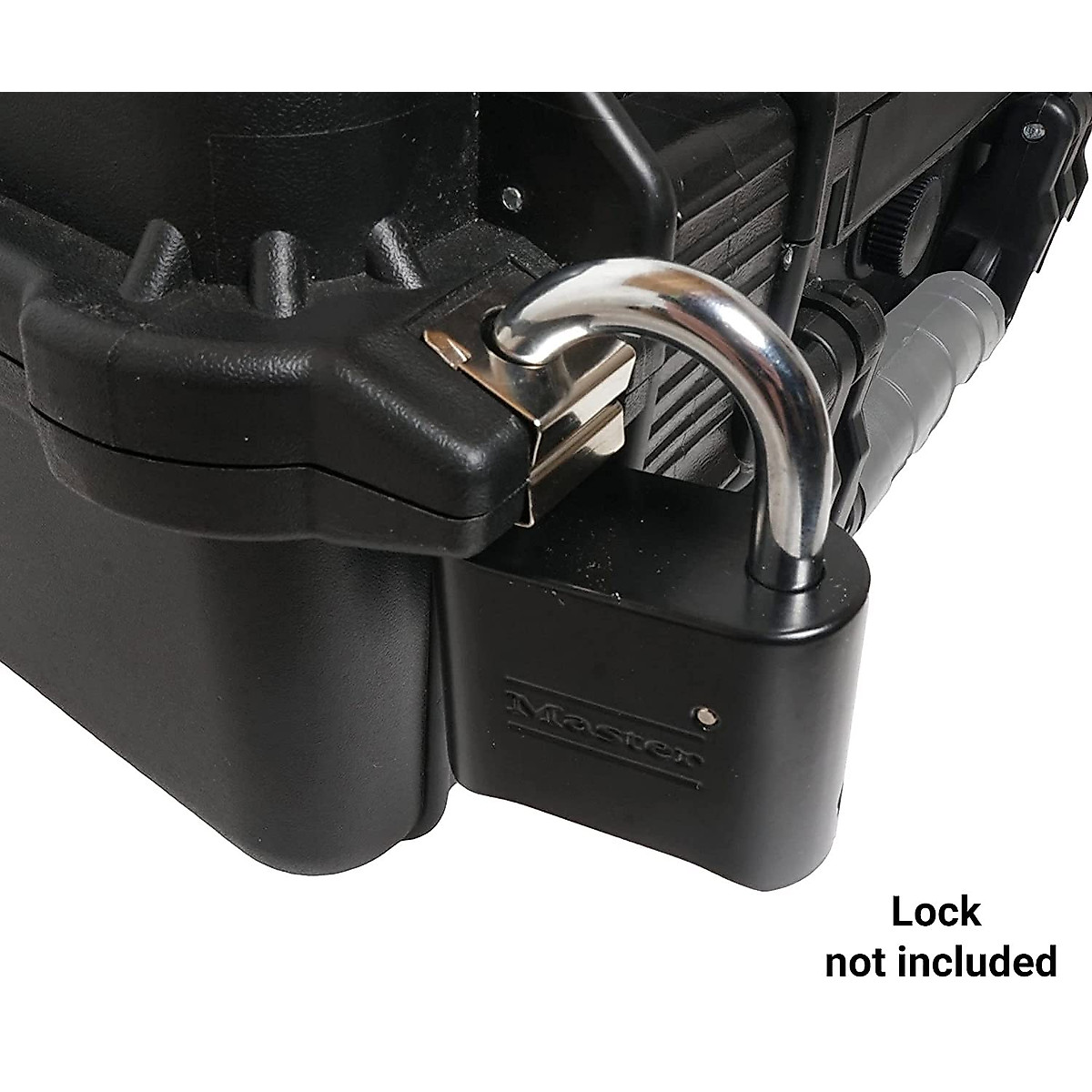 Case Club 72-132 Graded Card Slab Carrying Case- Fits PSA/BGS/FGS/ & More Graded Slabs - Sports/Trading Collector Box fits Pokemon/MTG/Baseball- Travel Holder for Slabs/Sleeves/Loose Cards