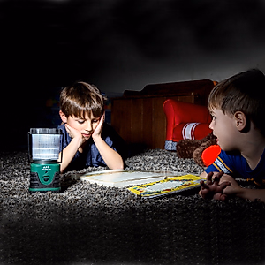 AYL Starlight 700 - Water Resistant - Shock Proof - Long Lasting Up to 6 Days Straight - 1300 Lumens Ultra Bright LED Lantern - Perfect Lantern for Hiking, Camping, Emergencies, Hurricanes, Outages