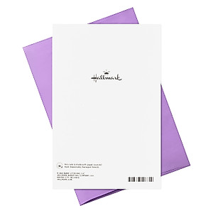 Hallmark Birthday Card for Daughter (So Many Wishes)