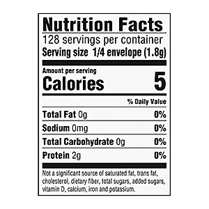 Knox Original Unflavored Gelatin (32 ct Packets)