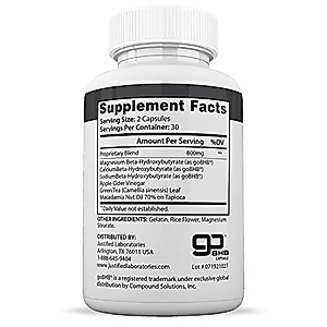 (5 Pack) Keto 3DS Pills Includes Apple Cider Vinegar goBHB Exogenous Ketones Advanced Ketogenic Supplement Ketosis Support for Men Women 300 Capsules