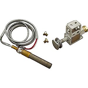 Horizon Spa & Pool Parts Pilot Mv NAT-B/Pak 600525B