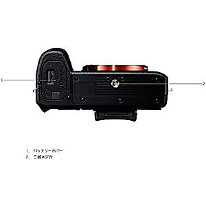 Sony Alpha a7IIK Mirrorless Digital Camera with 28-70mm Lens - International Version (No Warranty)