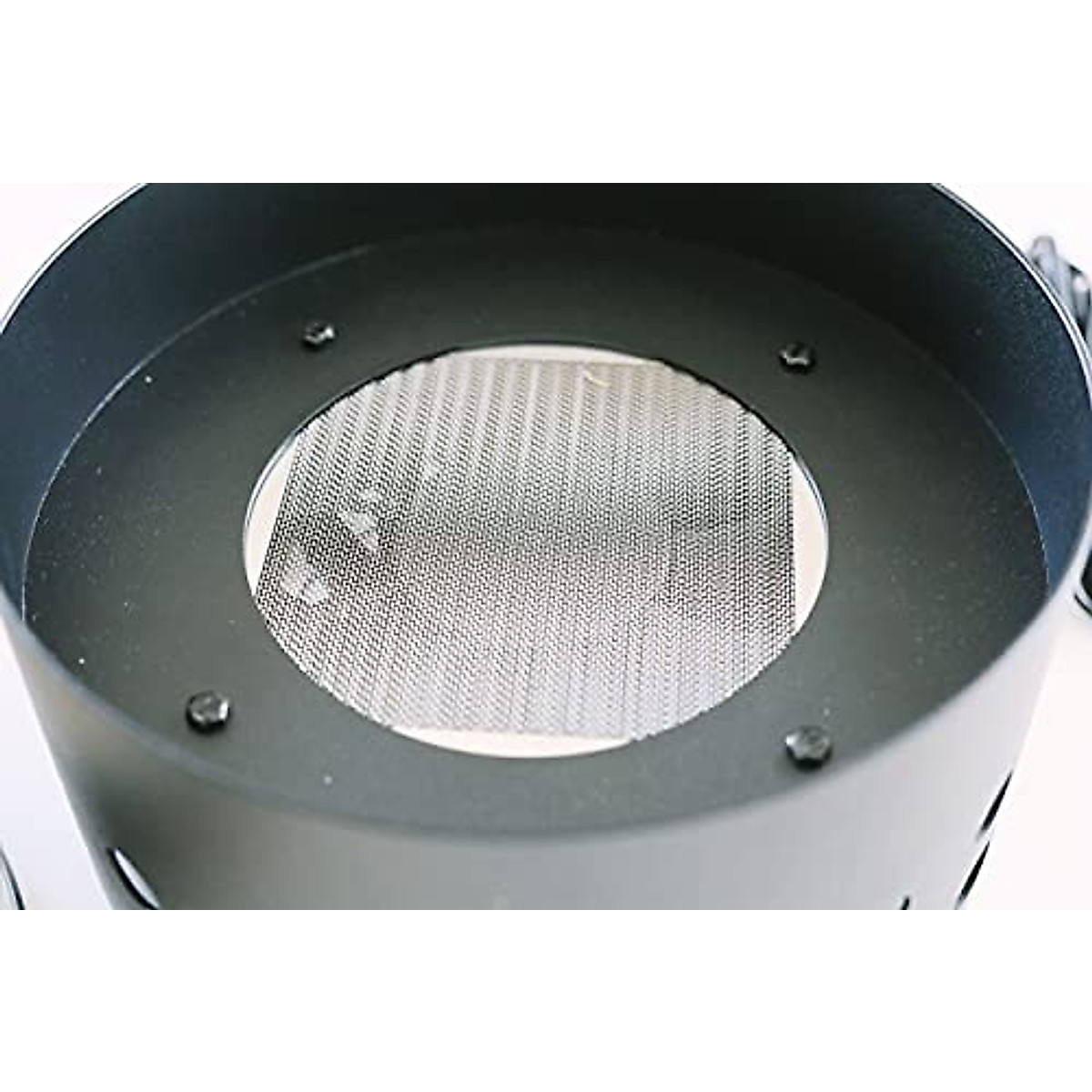 DYVEE Coffee Bean Cooler Electric Roasting Cooling Machine For Home Cafe Roasting Cooling Rich Flavour