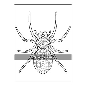 100 Animals: An Adult Coloring Book with Lions, Elephants, Owls, Horses, Dogs, Cats, and Many More!