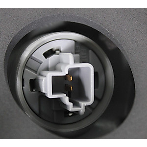 Evan Fischer Driver Side, Outer Tail Light Compatible with 2012-2014 Toyota Camry - TO2804114