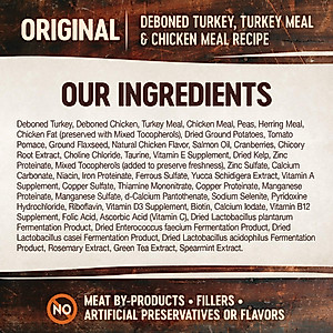 Wellness CORE High Protein Grain-Free Adult Dry Cat Food, Original Formula Turkey, Turkey Meal & Chicken Recipe, 11 Pound Bag