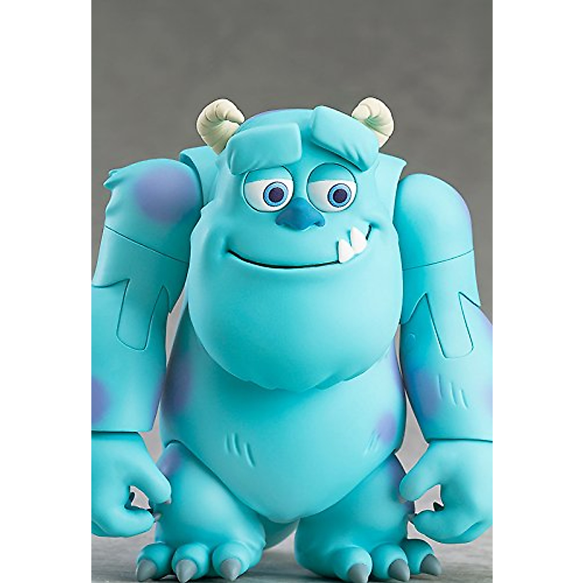 Good Smile Monsters, Sulley Deluxe Nendoroid Action Figure