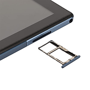 Gaming Tablet PC for Android10 100-240V for Students (US Plug)