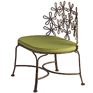 Deep Park Daisy Bench