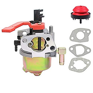 Yomoly Carburetor Compatible with Remington RM2100 RM2140 Snow Blowers Replacement Carb