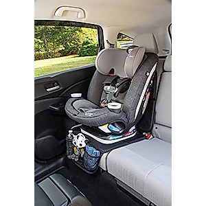 Maxi-Cosi Vehicle Seat Protector, Black