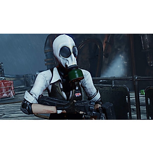 Killing Floor Double Feature (PS4)