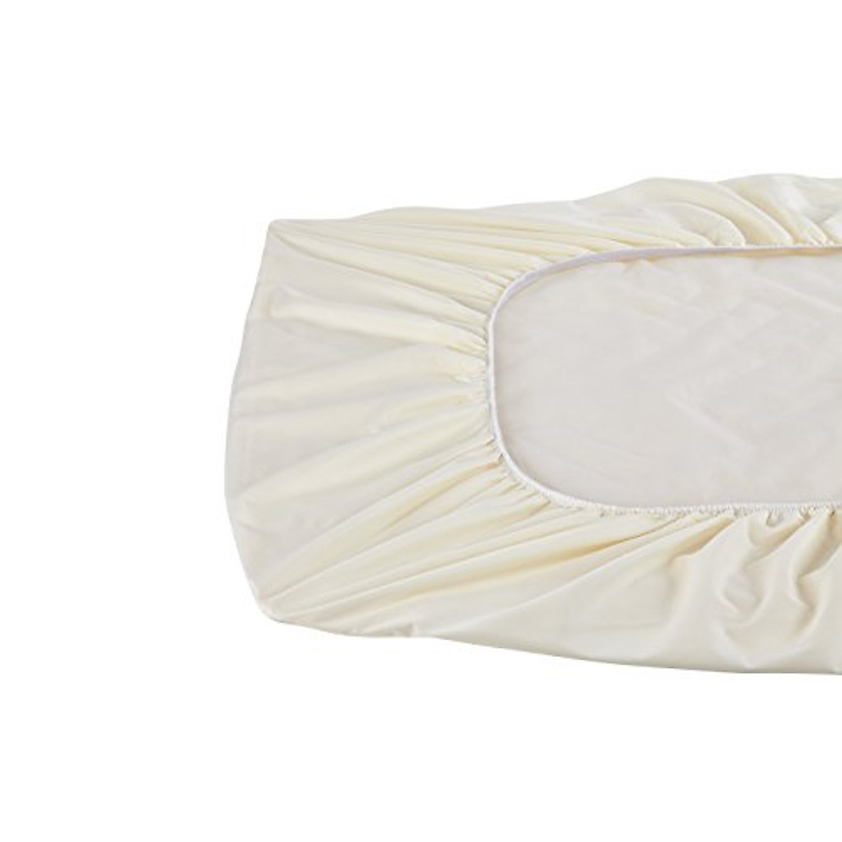 Sleep & Beyond myProtector Wool Filled Mattress Protector, King