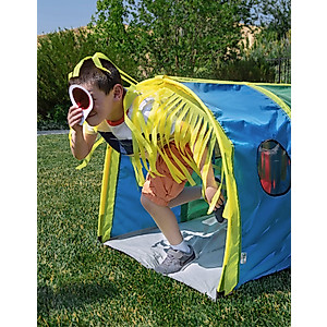 Super Sensory 6 FT INSTITUTIONAL Tunnel