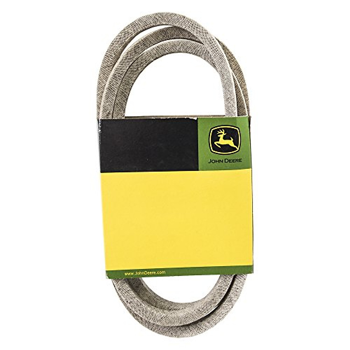 John Deere M118048 Deck Drive V-Belt 325 335 345 Series Lawn & Garden Tractors