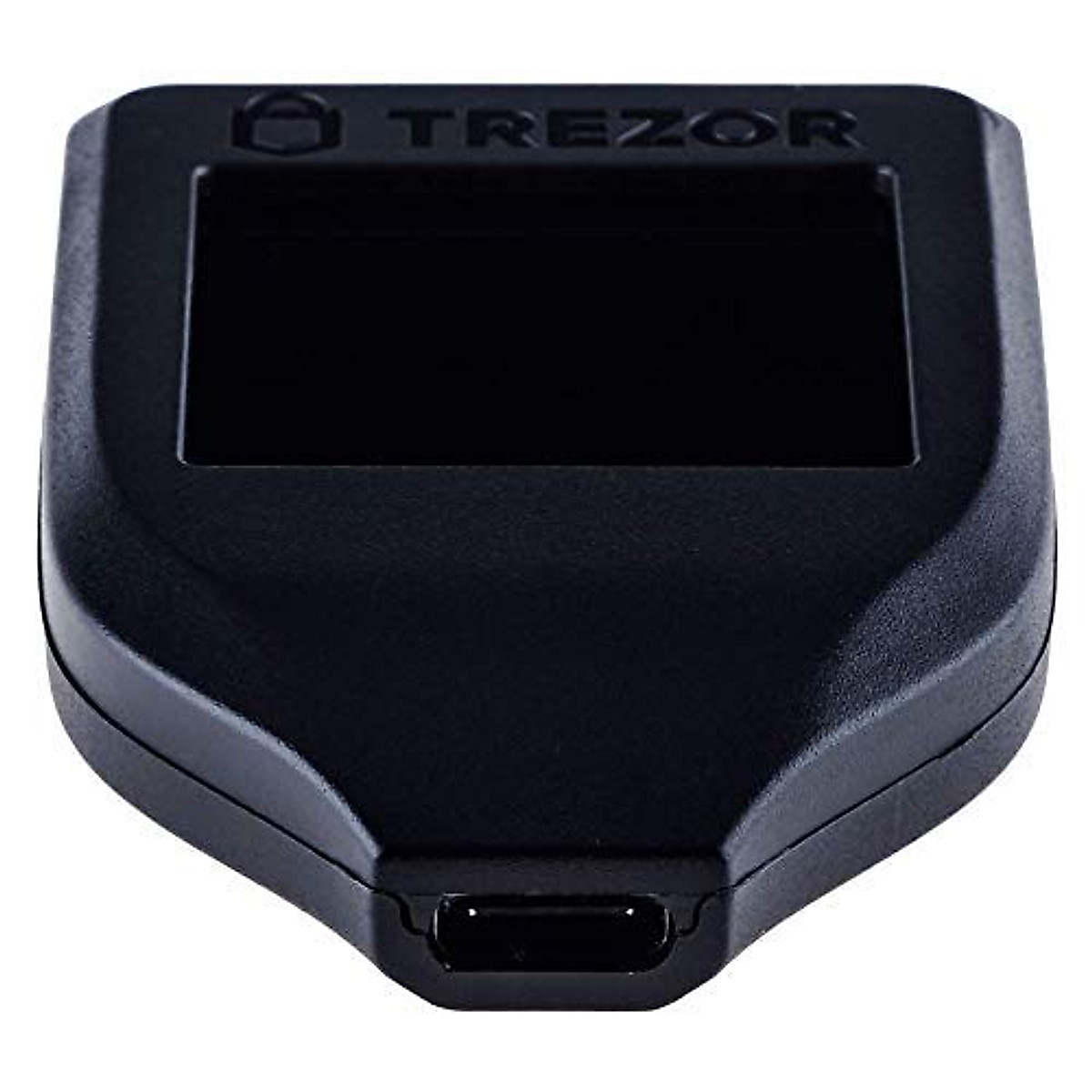 Trezor Model T + Billfodl Cryptocurrency Hardware Wallet with SteelWallet Cold Seed Storage (Bundle)