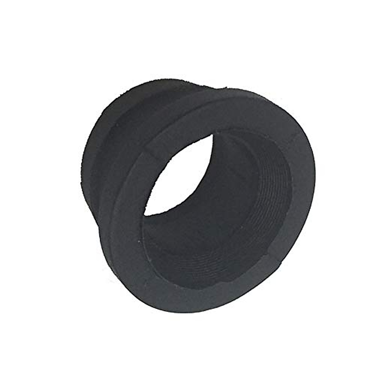 XVRTJ Replacement Steering Bushing 941-0475 741-0475 Fits MTD Troy-Bilt Cub Cadet Huskee (4 Pack)